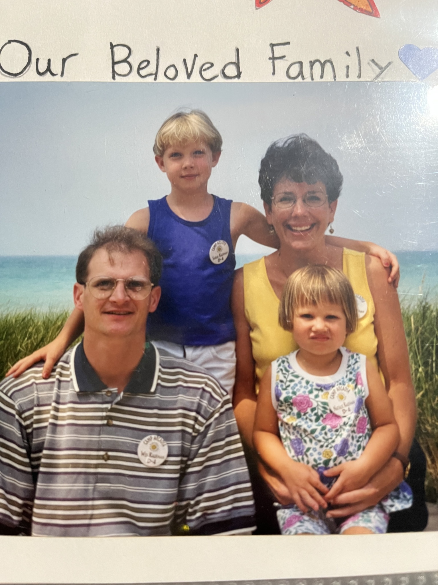 Worth It: The Kaufman's Legacy Builder Story - Camp Arcadia