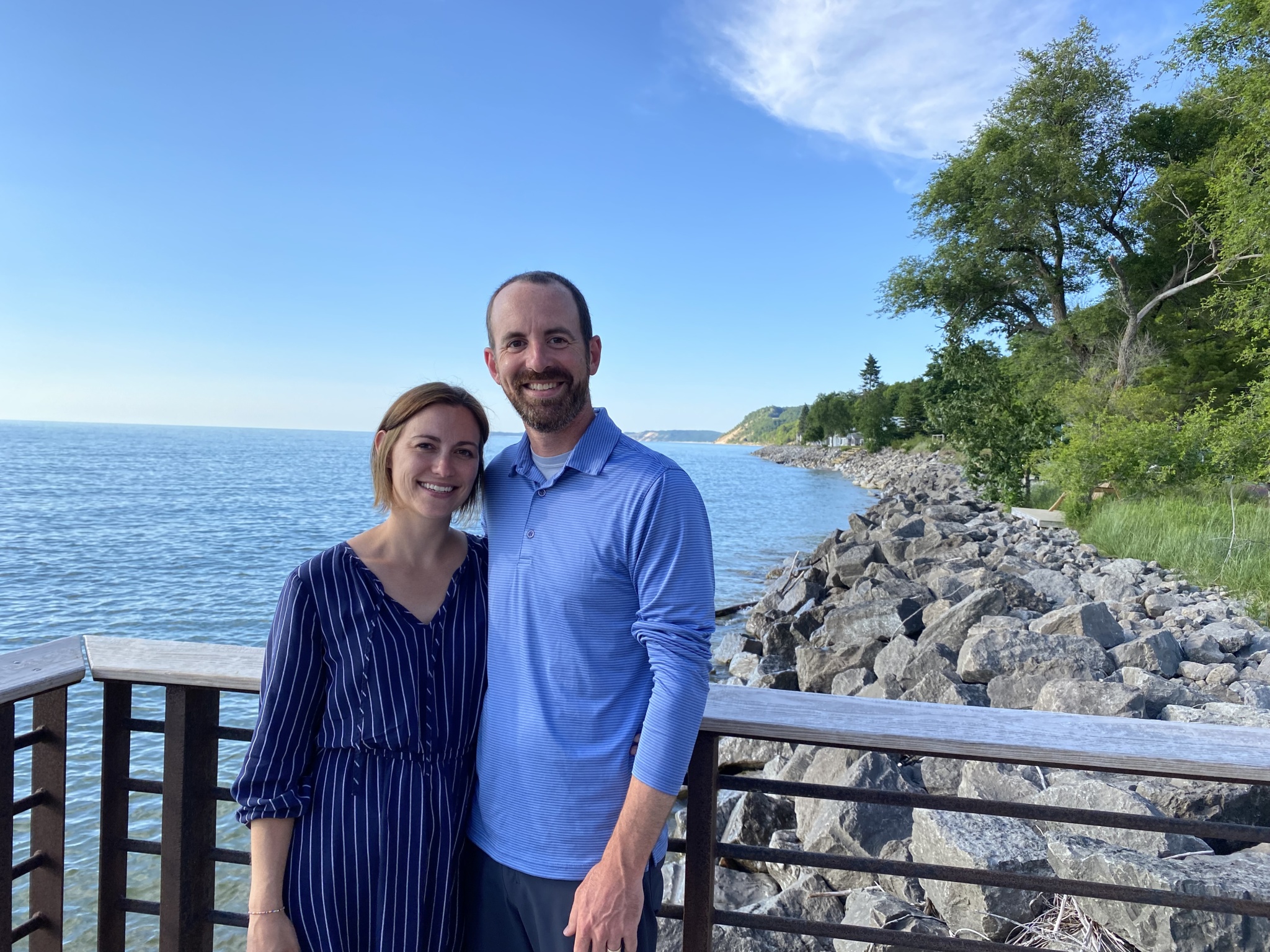 Why We Give: The Reichles - Camp Arcadia