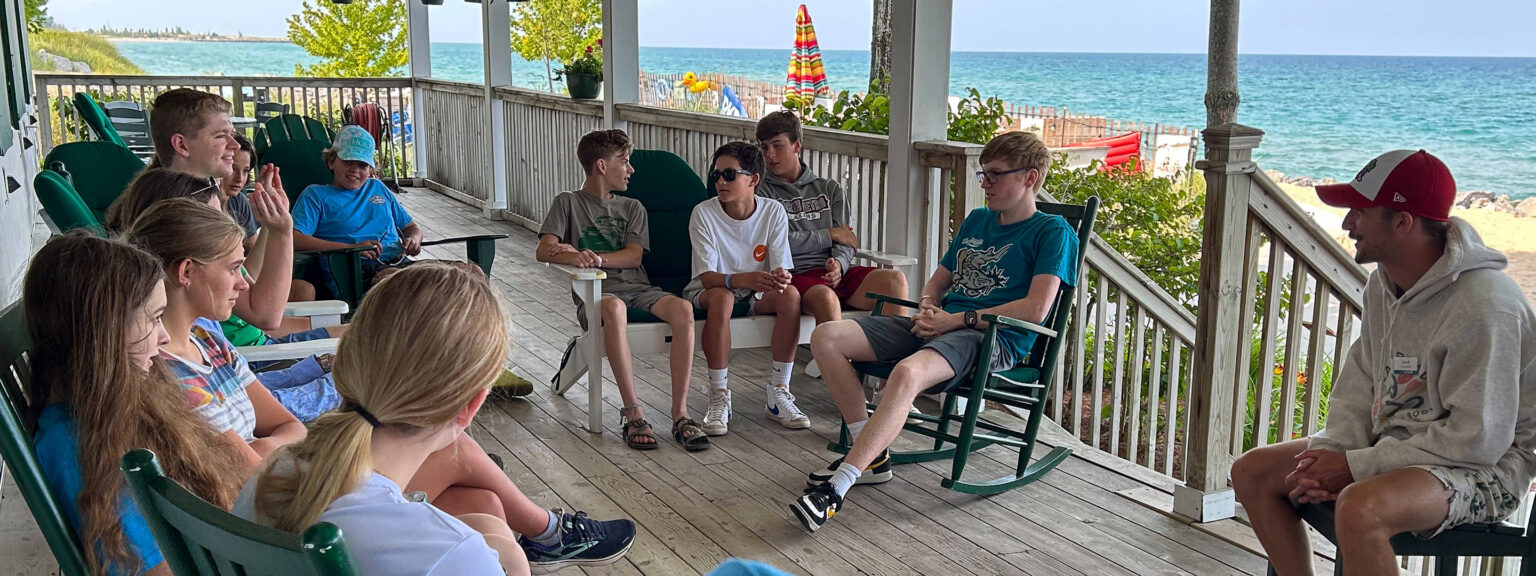 PreparingForCamp - Camp Arcadia