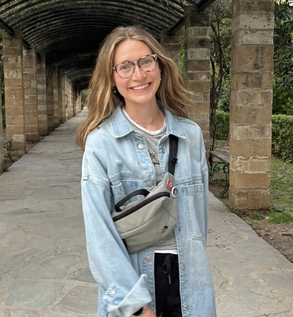 Leadership Team - Camp Arcadia