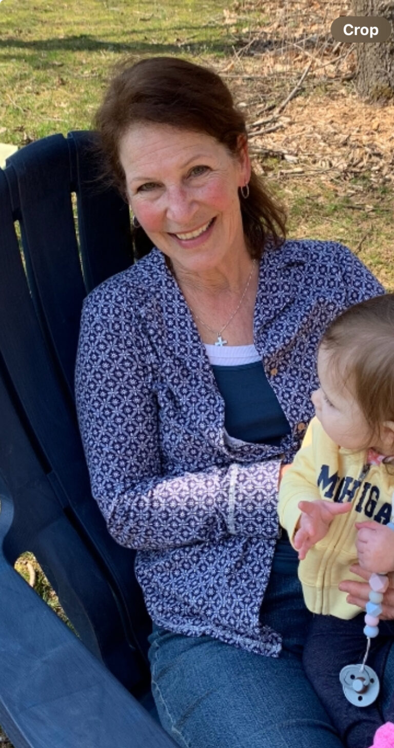 Leadership Team - Camp Arcadia