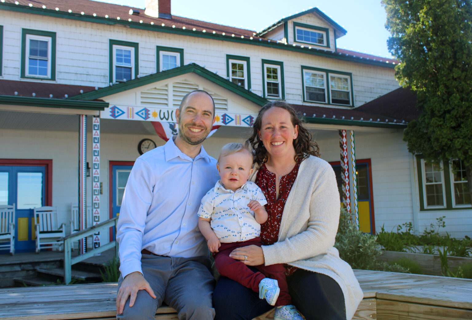 Announcing Jess Knoll's Final Season as Assistant Director - Camp Arcadia