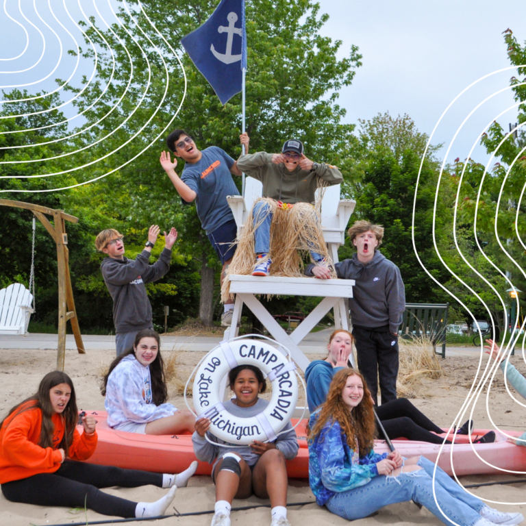 How Teen Retreats Benefit Campers’ Mental and Physical Health - Camp ...