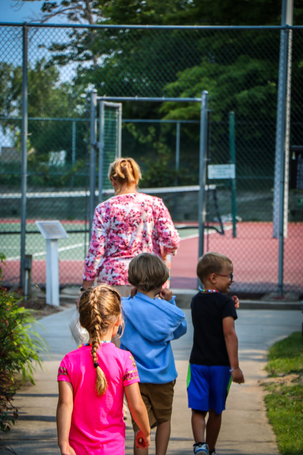 The Marvelous Ms. Janice: A Tribute to Her 26 Years Leading the Ark ...